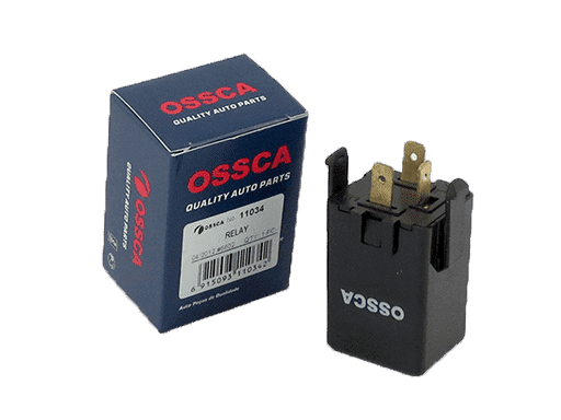 Relay 12V Toyota Mitsubishi - Servicio Automotriz Panamericana